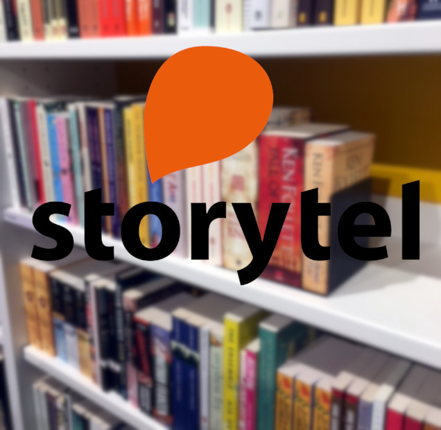 To Storytel or not to Storytel - Boekrecensies Blog