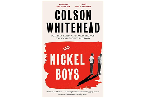'The Nickel Boys': een ware marteling - Boekrecensies Blog