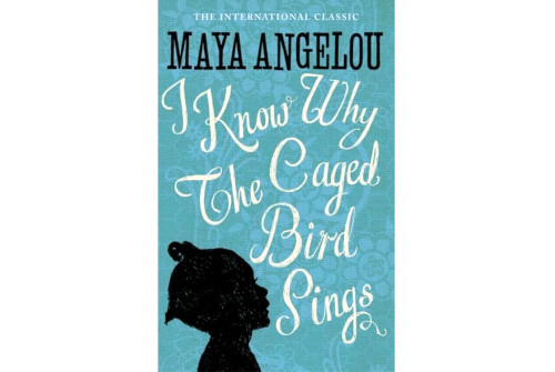 I know why the caged bird sings - Boekrecensies Blog