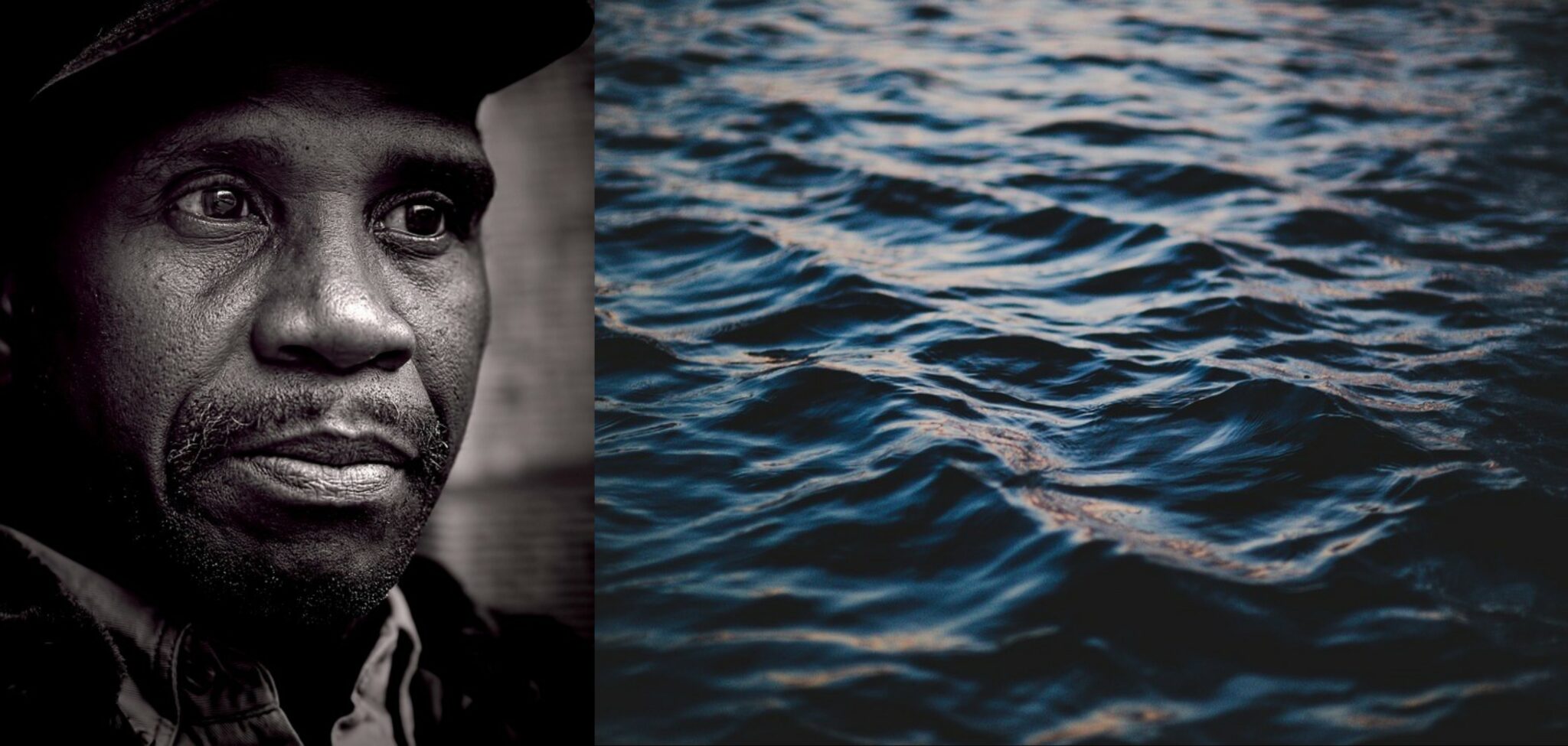 Open water – Caleb Azumah Nelson - Boekrecensies Blog