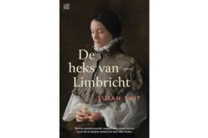 De heks van Limbricht - Boekrecensies Blog