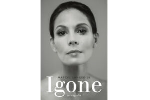 Igone de biografie - Boekrecensies Blog