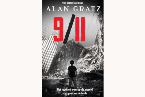 9/11 - Alan Gratz - Boekrecensies Blog