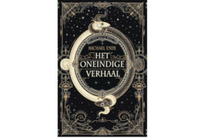 Het oneindige verhaal - Boekrecensies Blog