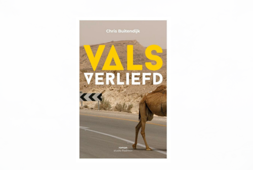 Vals verliefd - Boekrecensies Blog